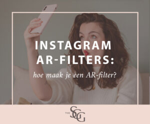 AR-filters: hoe maak je een Instagram AR-filter? - Merkstrateeg ...